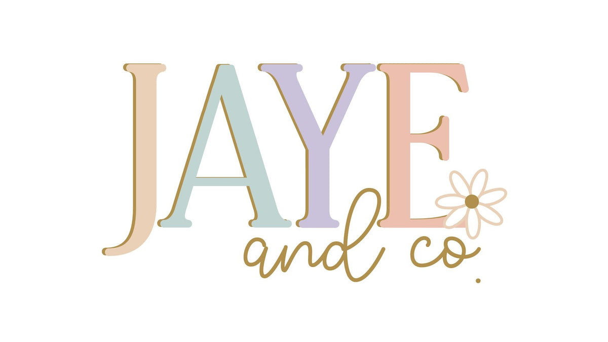 Jaye and Co – Opening Soon